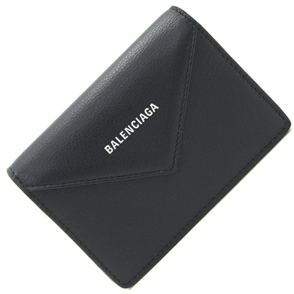 Balenciaga | Accessories | Balenciaga Business Card Holder Paper 55238 ...